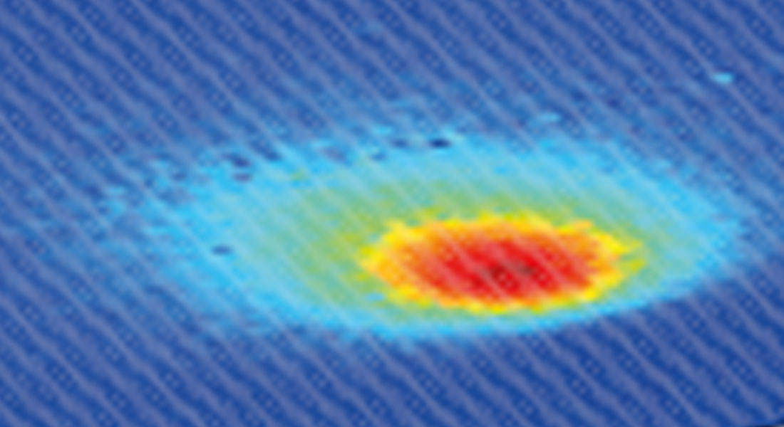 Quantitative nanoscale vortex imaging using a cryogenic quantum sensor ...
